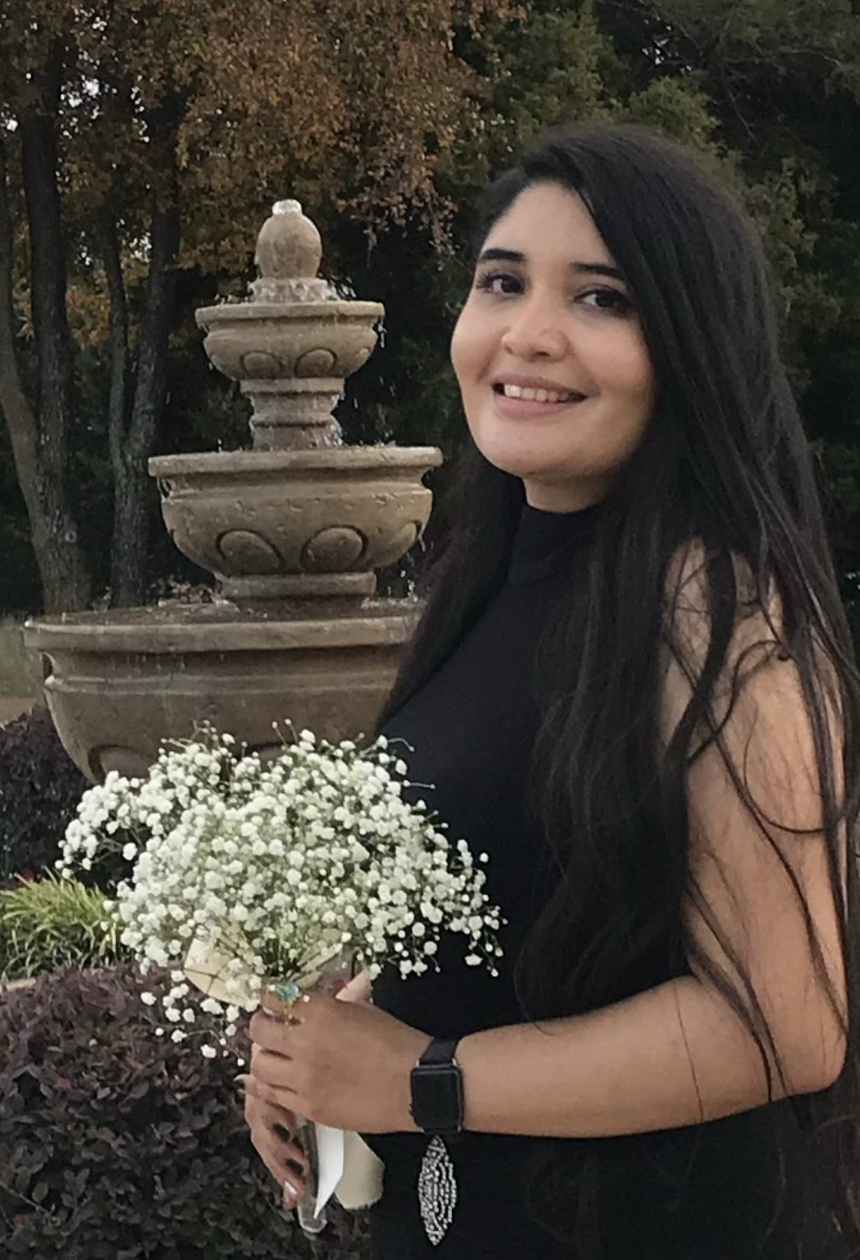 Iris Lopez | Mother Of Birbs